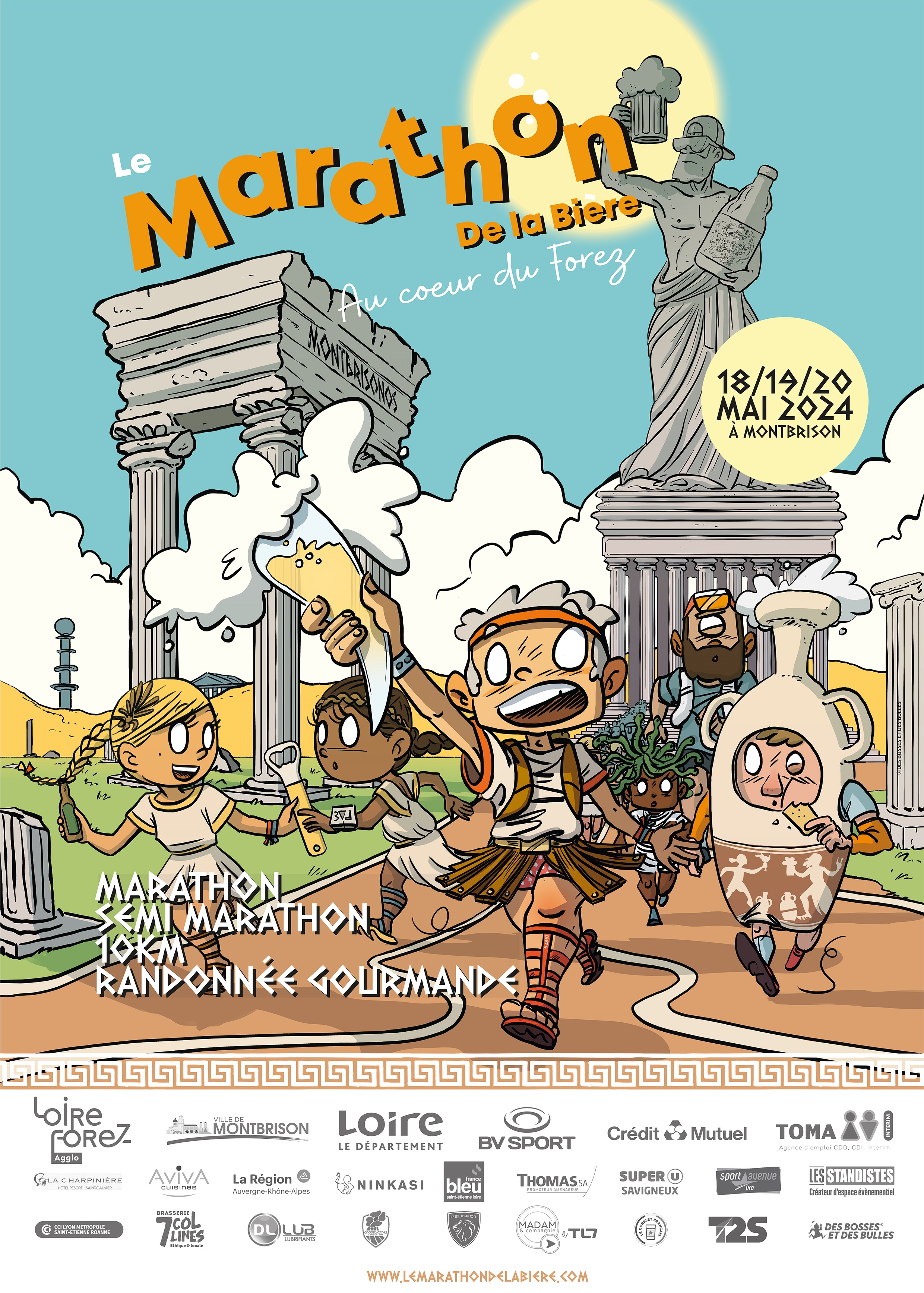 Comment créer un topo-guide® ? - FFRandonnée Loire